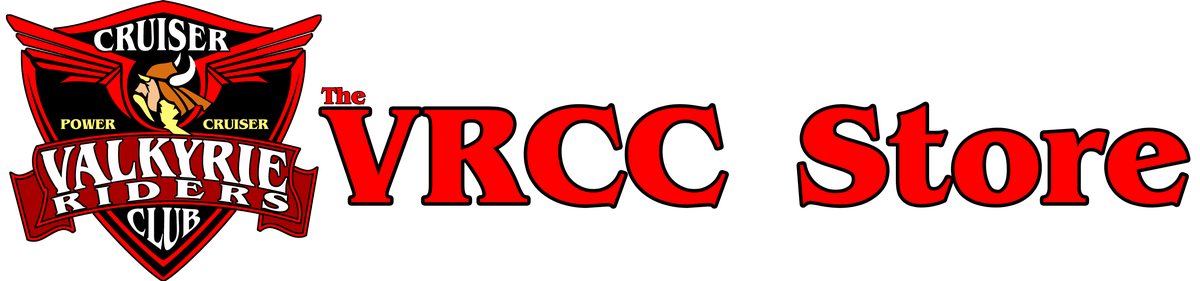 VRCC Store | Valkyrie Riders Cruiser Club